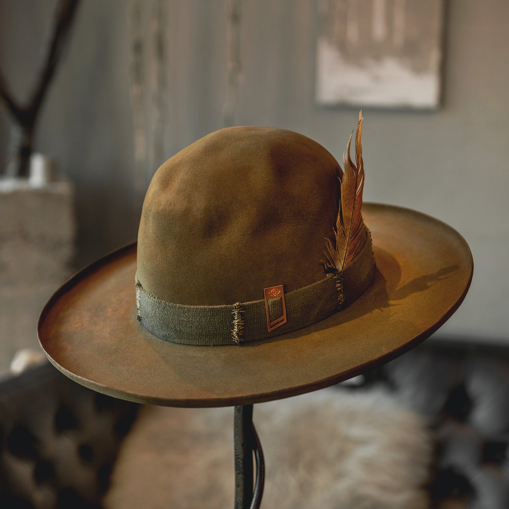 About — Vagabond Handmade Hats