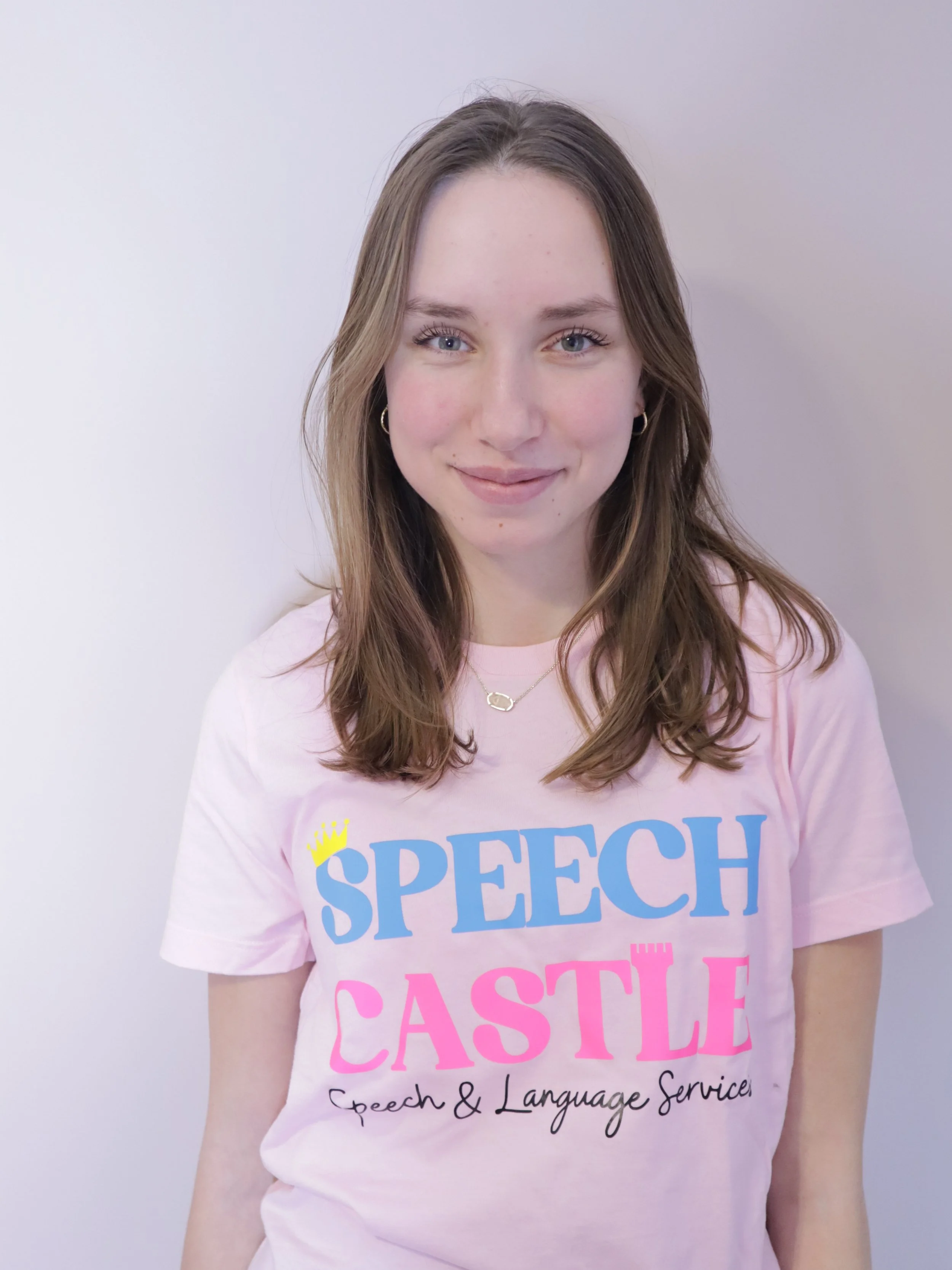 Our Team — Speech Castle