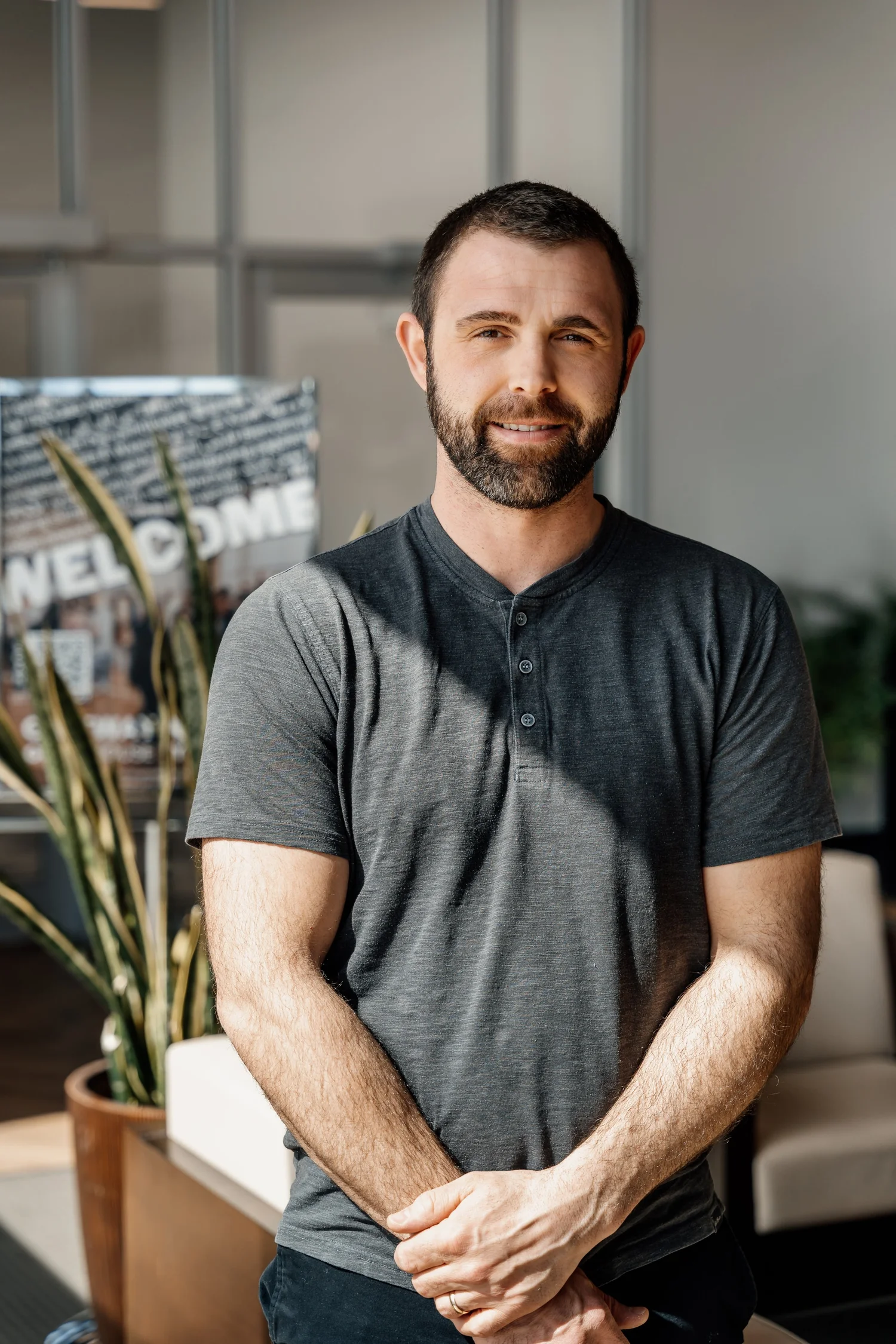 Meet Our Team — Gateway North