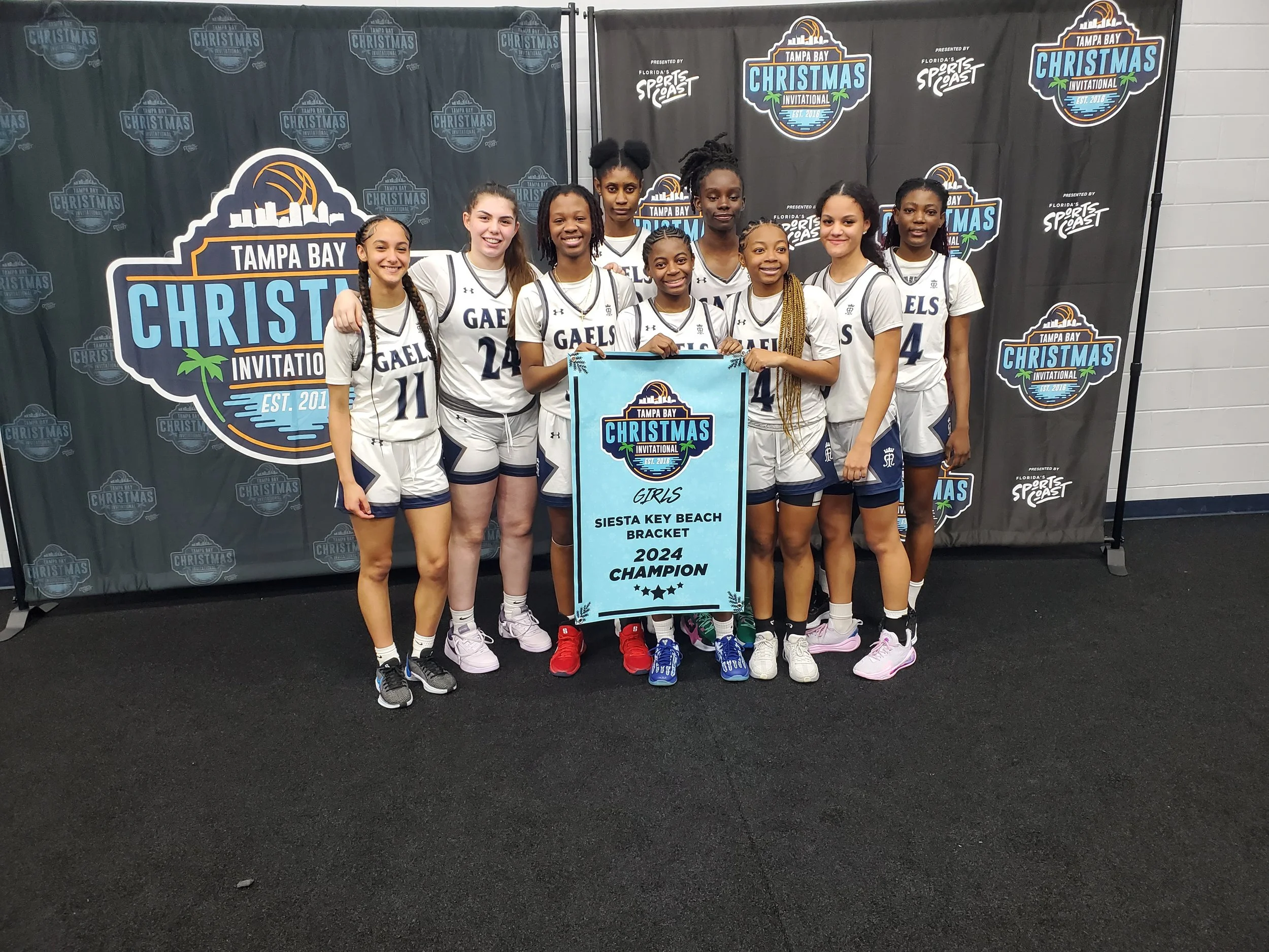 Hoops Review