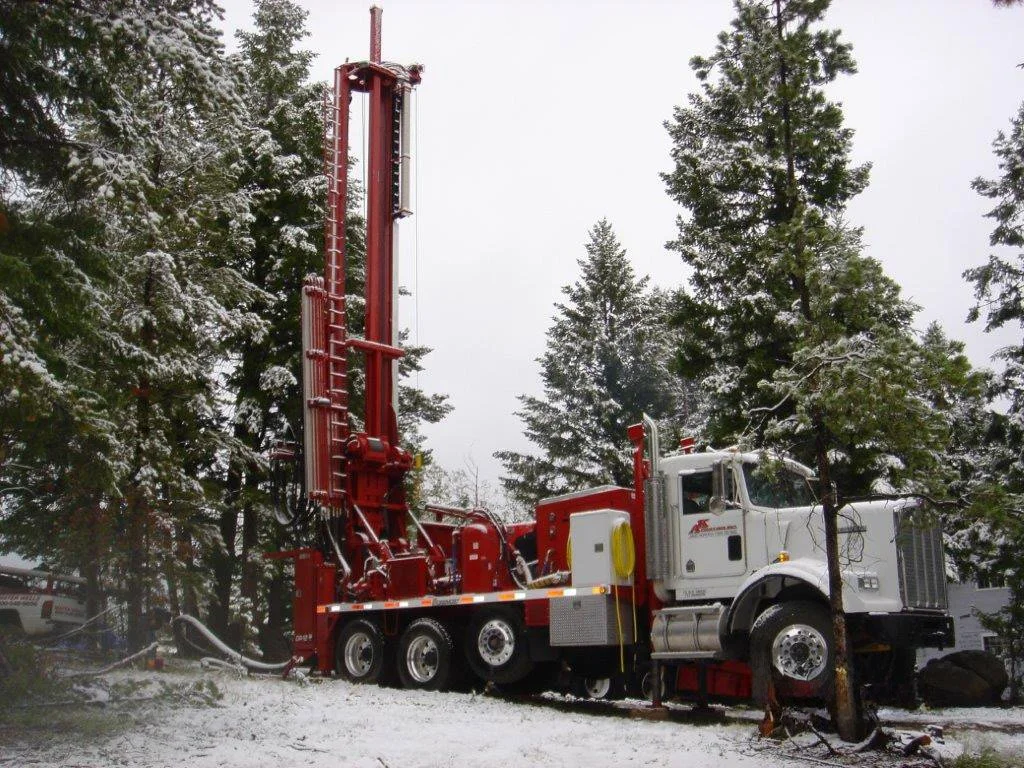 AK Drilling | Water Well Driller in Montana and Idaho