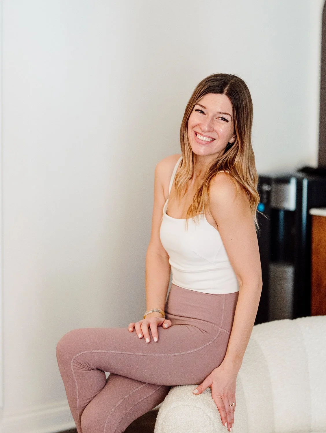 Yoga Instructors South Loop Chicago | Half Moon Chicago