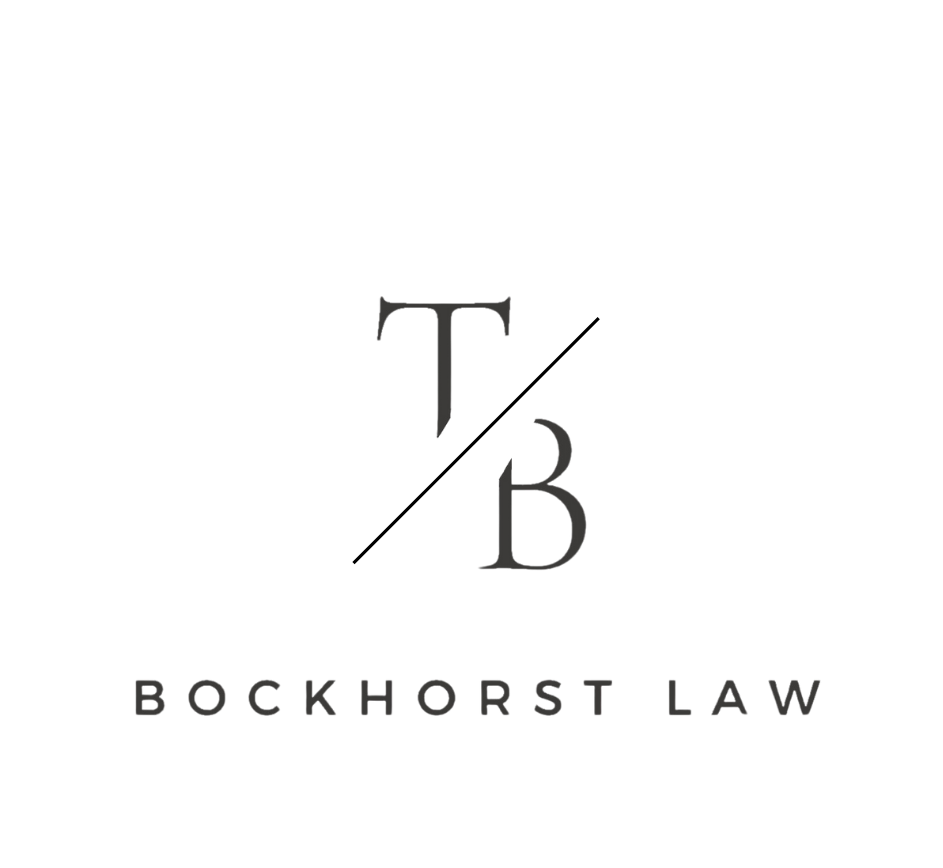 Bockhorst Law - Law Office of Thomas Bockhorst