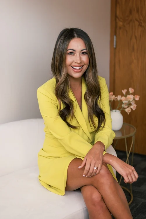 Danica Cusack | Boise Commercial Brand and Interior Photography Studio