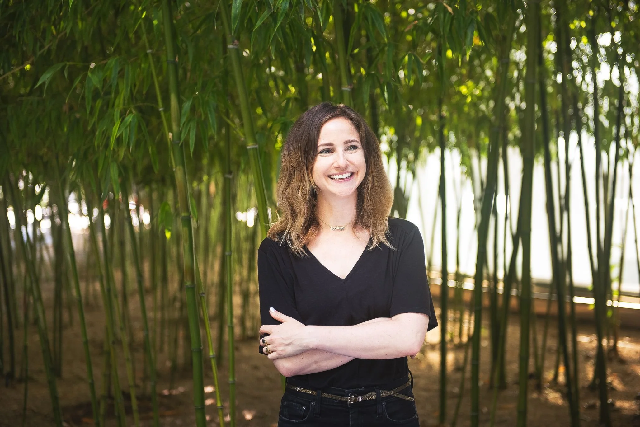 Dr. Emily Anhalt - Psychologist, speaker, author, and researcher