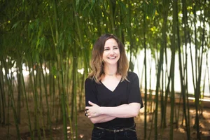 Dr. Emily Anhalt - Psychologist, speaker, author, and researcher