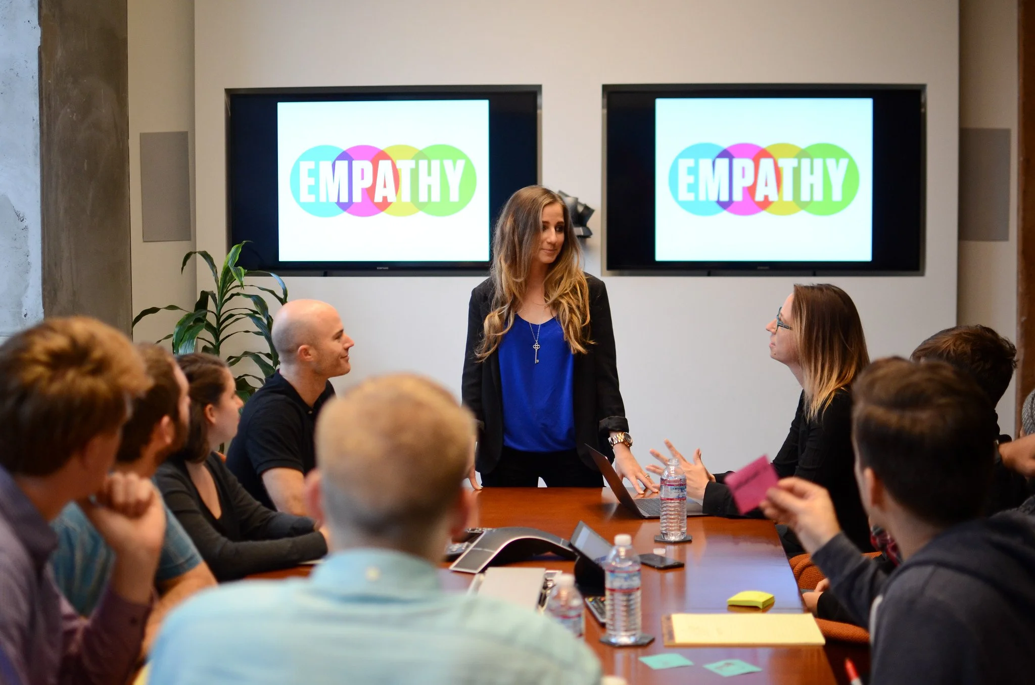 About — Dr. Emily Anhalt