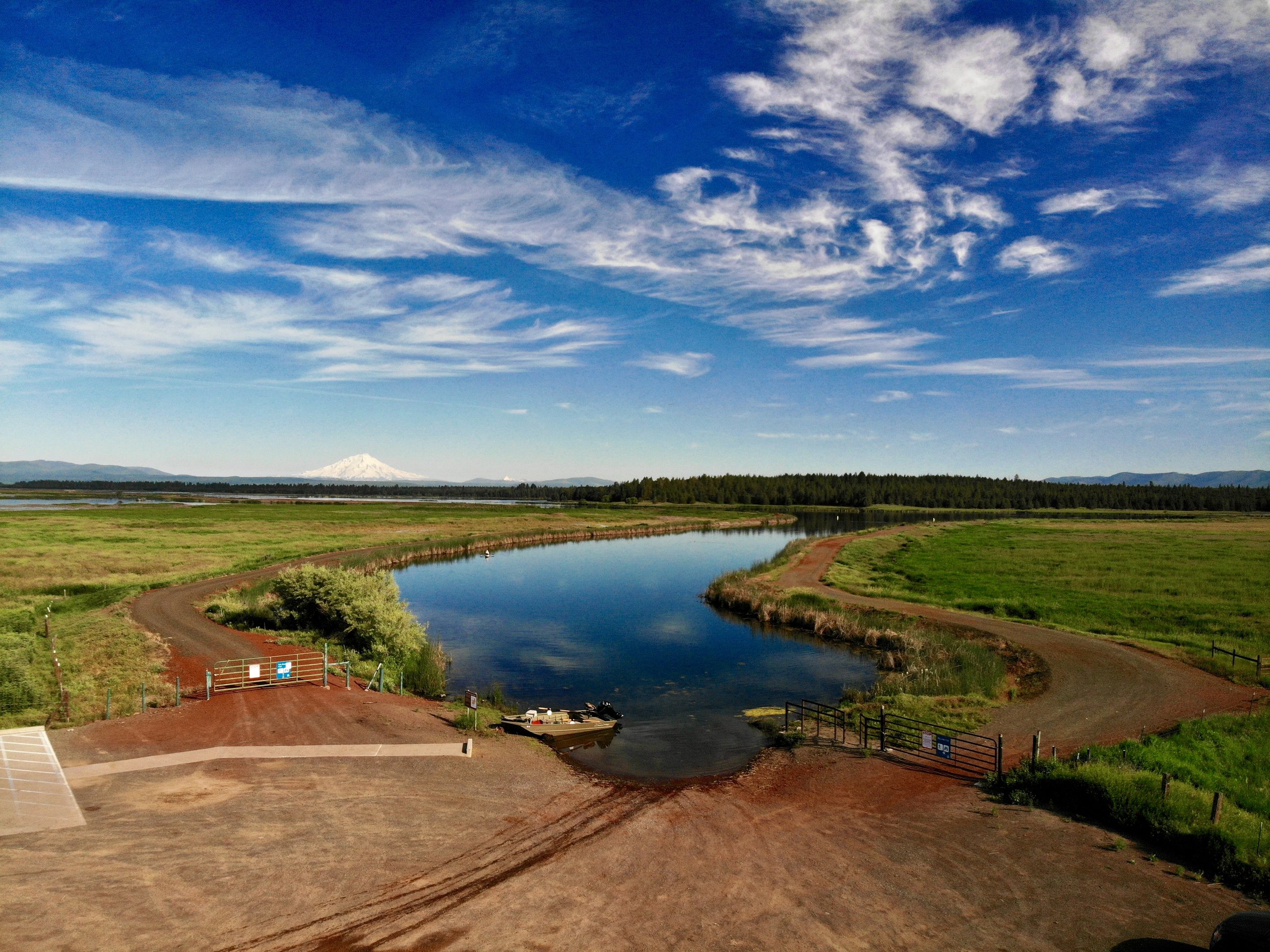 Guided Fly Fishing Redding Ca — 530 OUTFITTERS