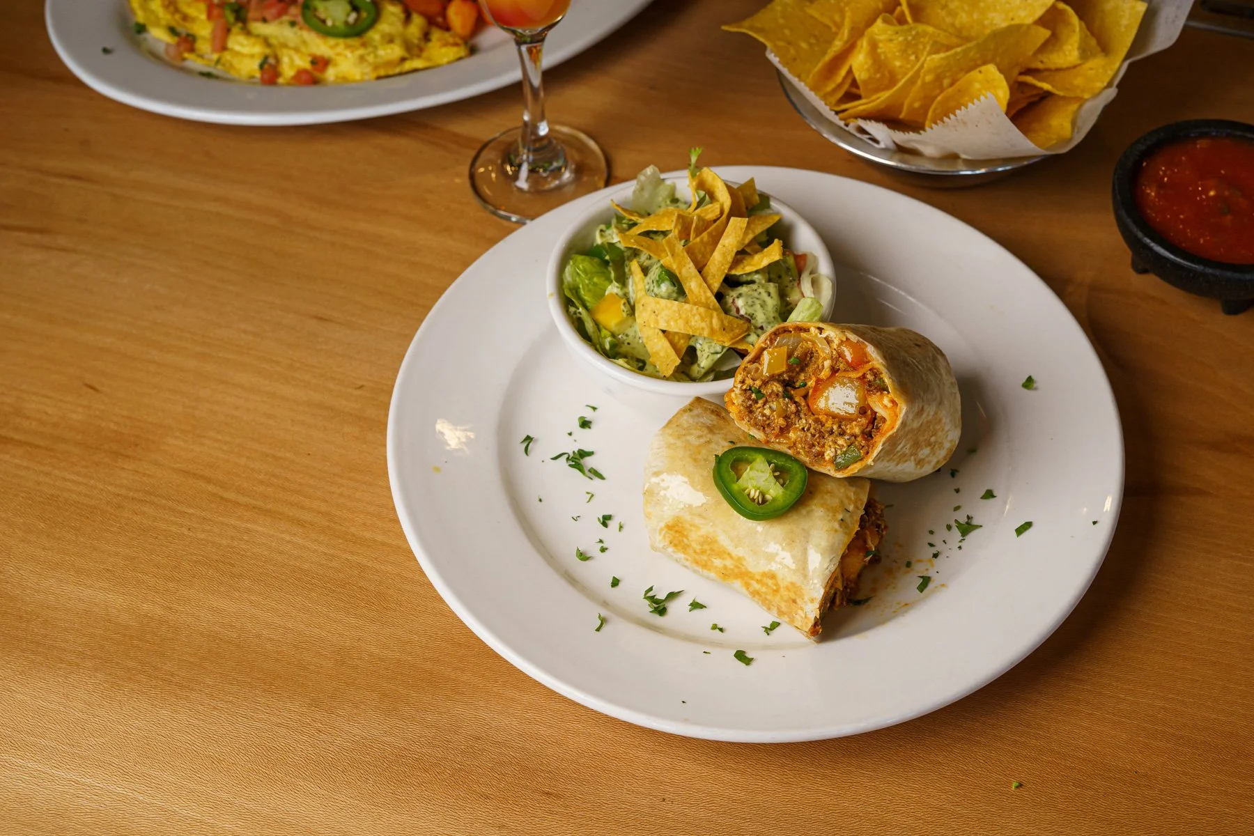 Emiliano's Mexican Restaurant & Bar | Authentic Mexican Food