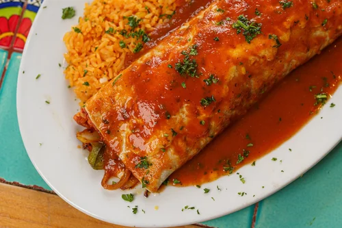 Dinner Menu — Emiliano's Mexican Restaurant & Bar