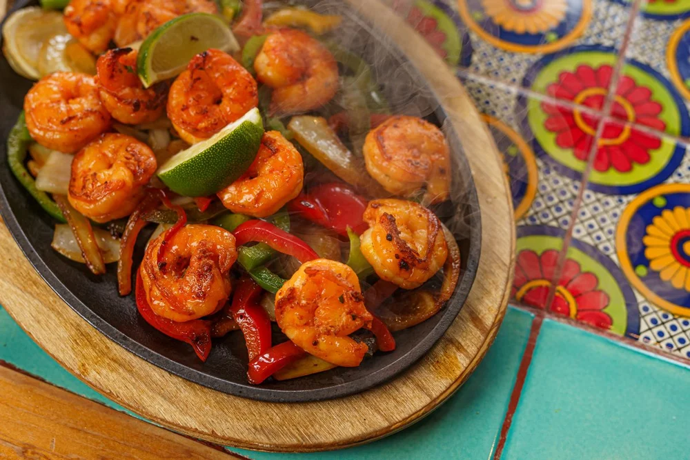 Lunch Menu — Emiliano's Mexican Restaurant & Bar