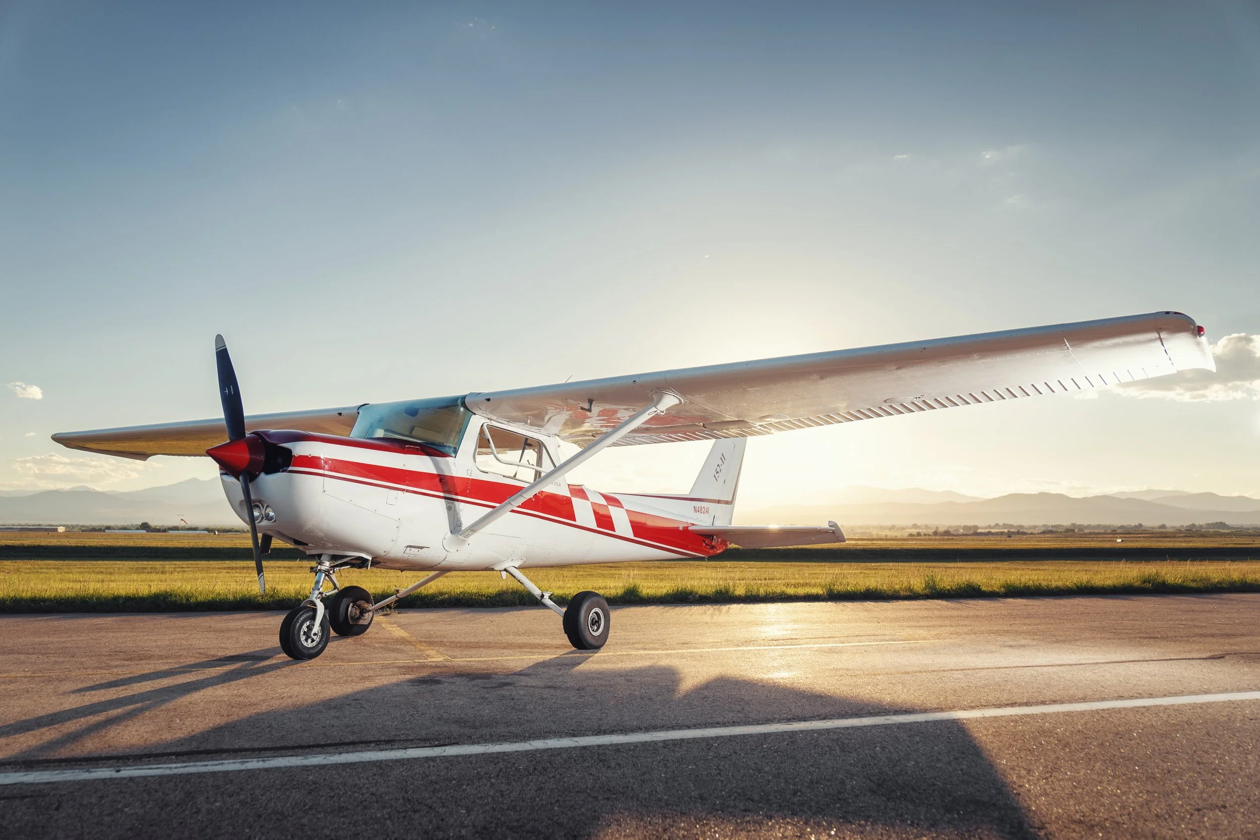 Our Cheyenne Fleet — theflyingschool.com