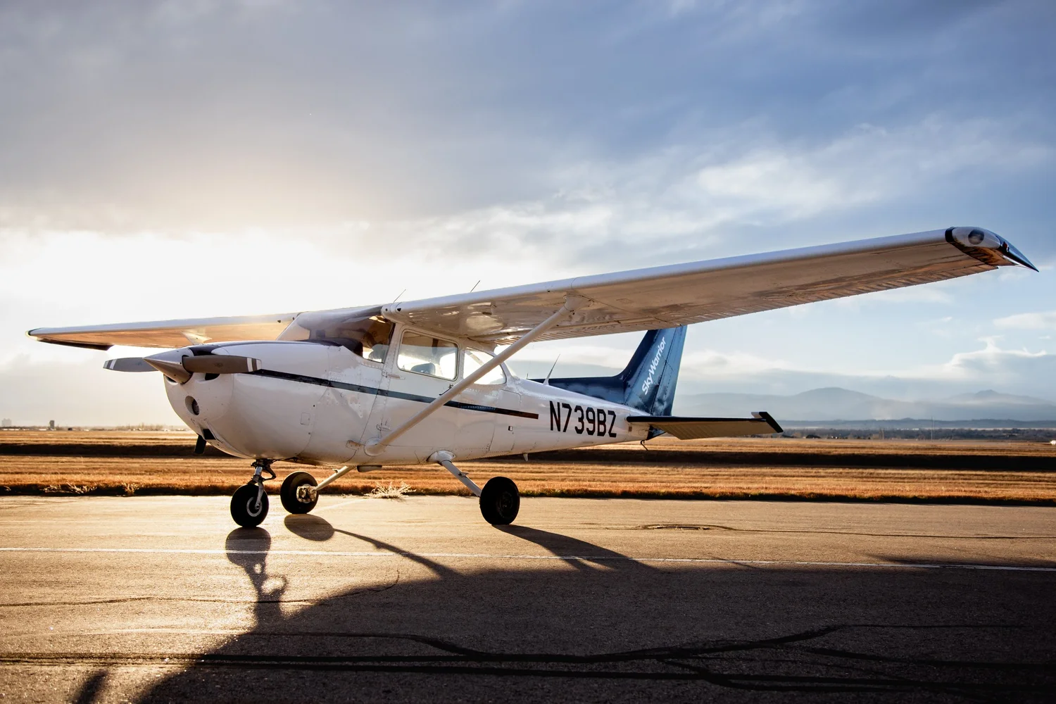 theflyingschool.com