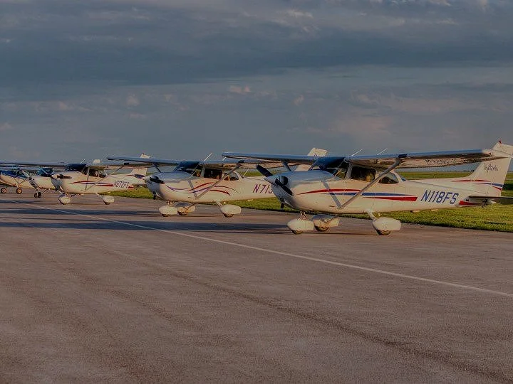 Our Fleet — theflyingschool.com