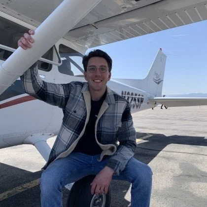 Our Loveland Team — theflyingschool.com