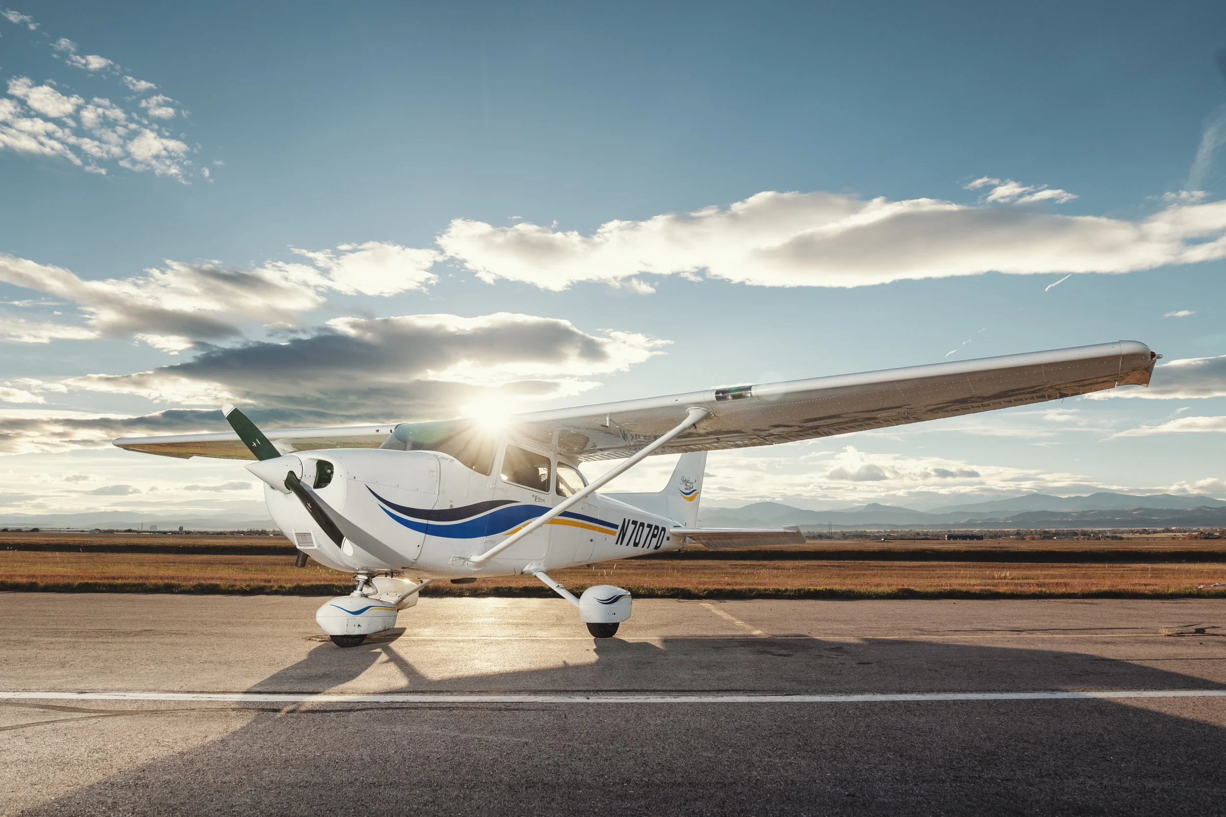 theflyingschool.com