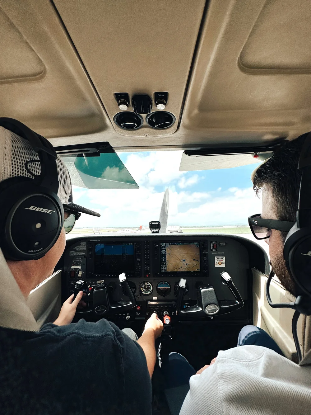 theflyingschool.com