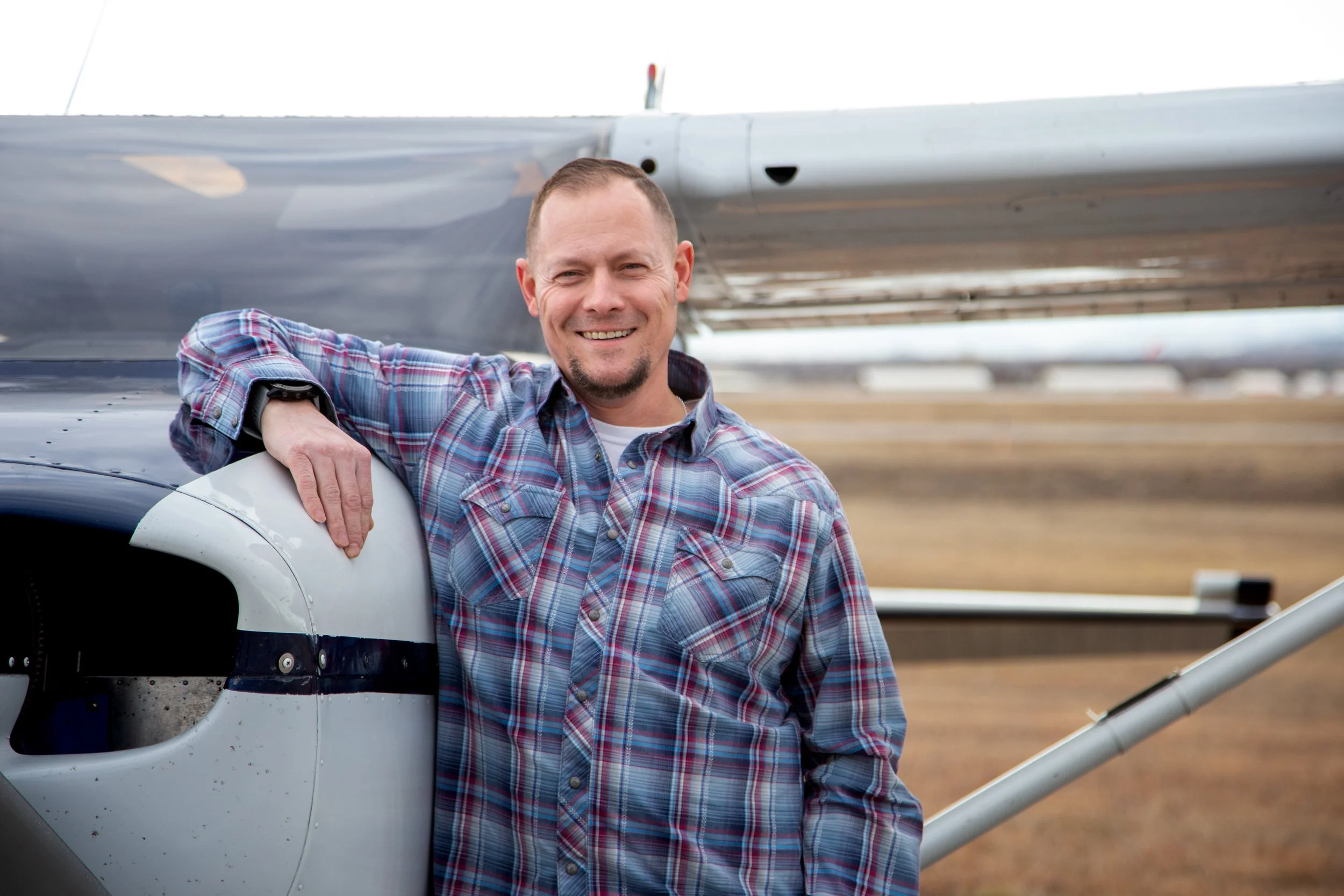 Our Cheyenne Team — theflyingschool.com
