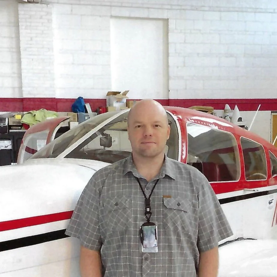 Our Cheyenne Team — theflyingschool.com