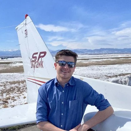 Our Cheyenne Team — theflyingschool.com