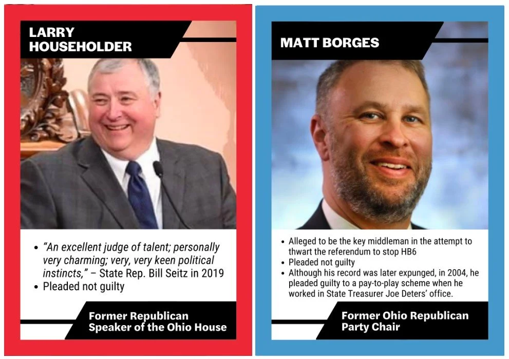 Issues Facing Ohio Voters - Ty Hogan — Vote Hogan