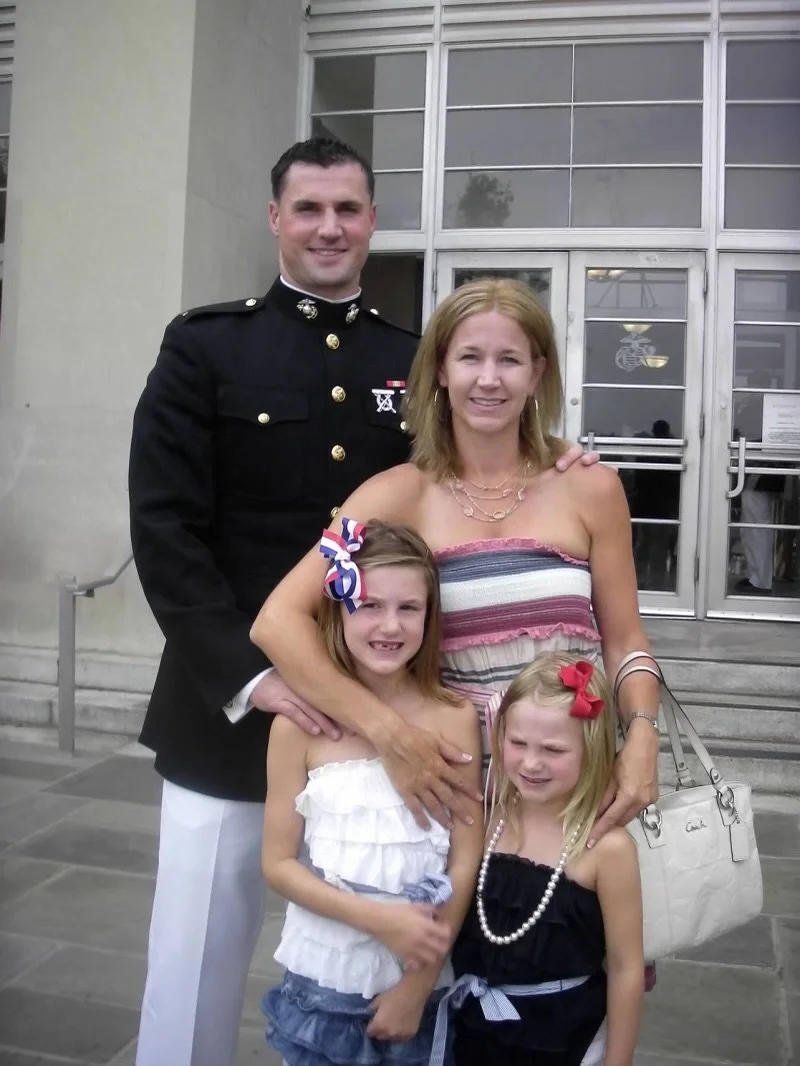 Sign Up and Get Involved - Ty Hogan — Vote Hogan