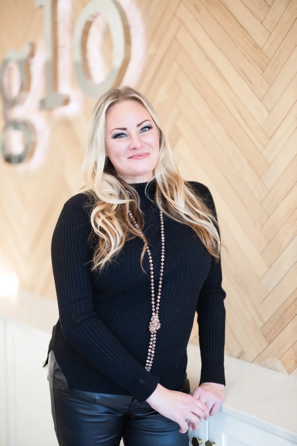 Spa Staff — Glo Salon + Spa