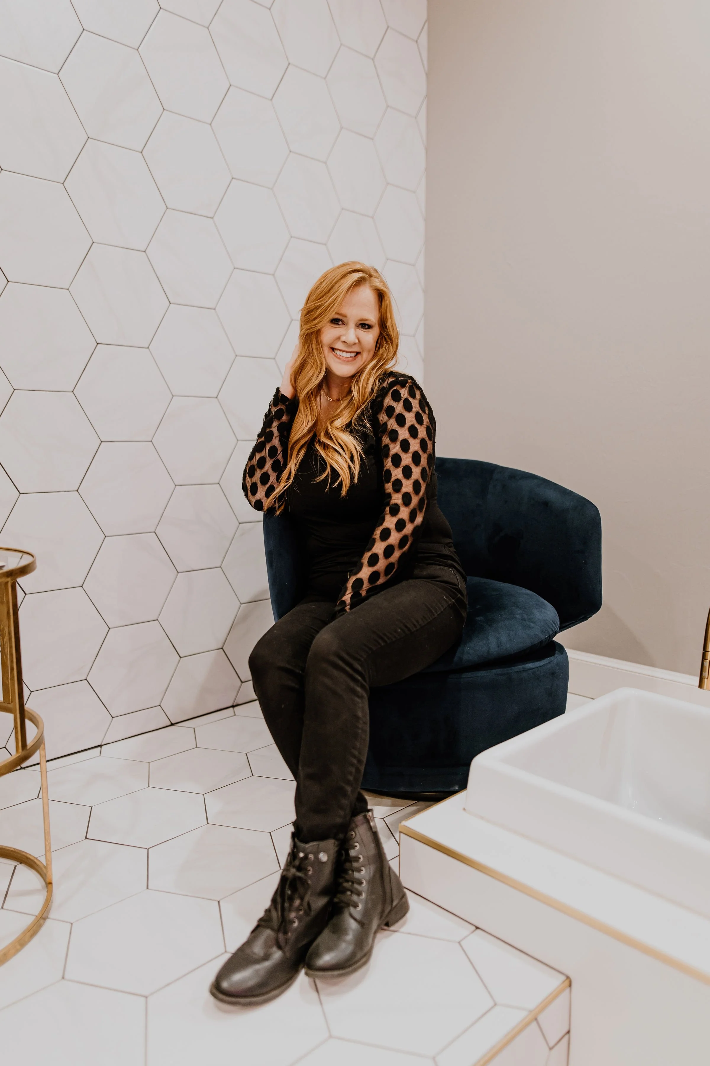 Salon Staff — Glo Salon + Spa