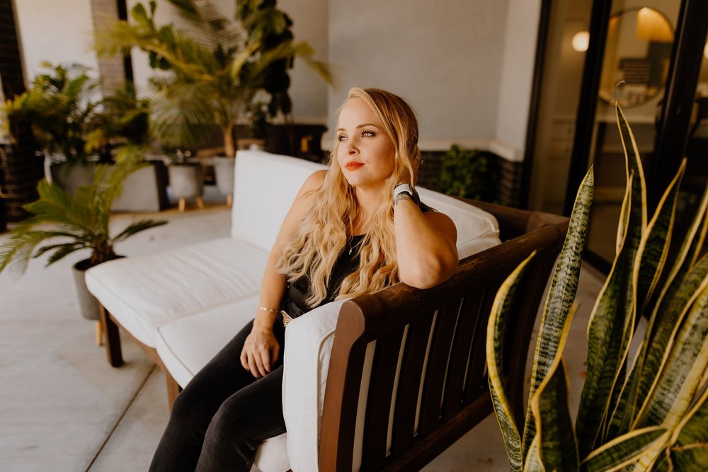 About Us — Glo Salon + Spa