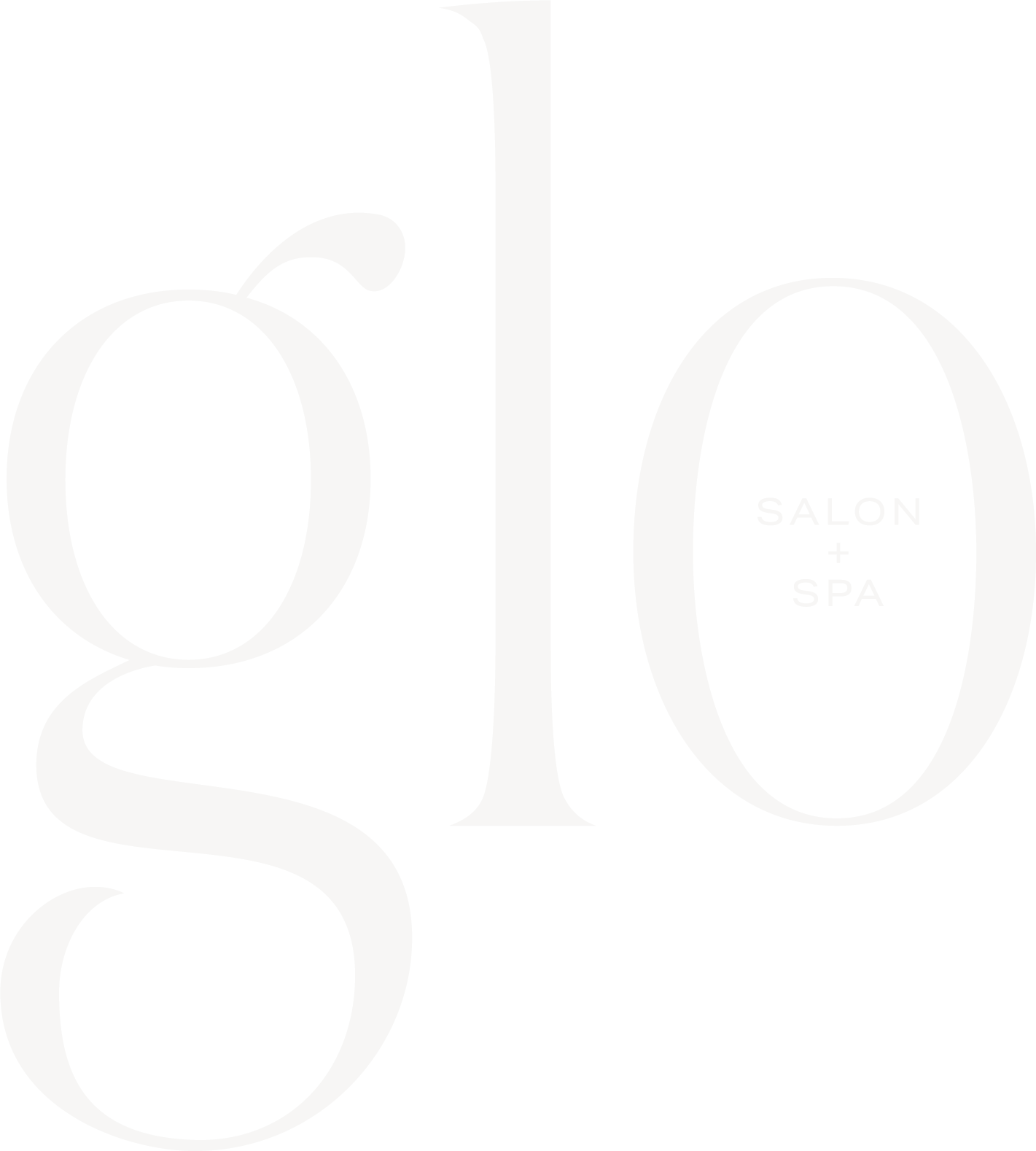 Book Now — Glo Salon + Spa