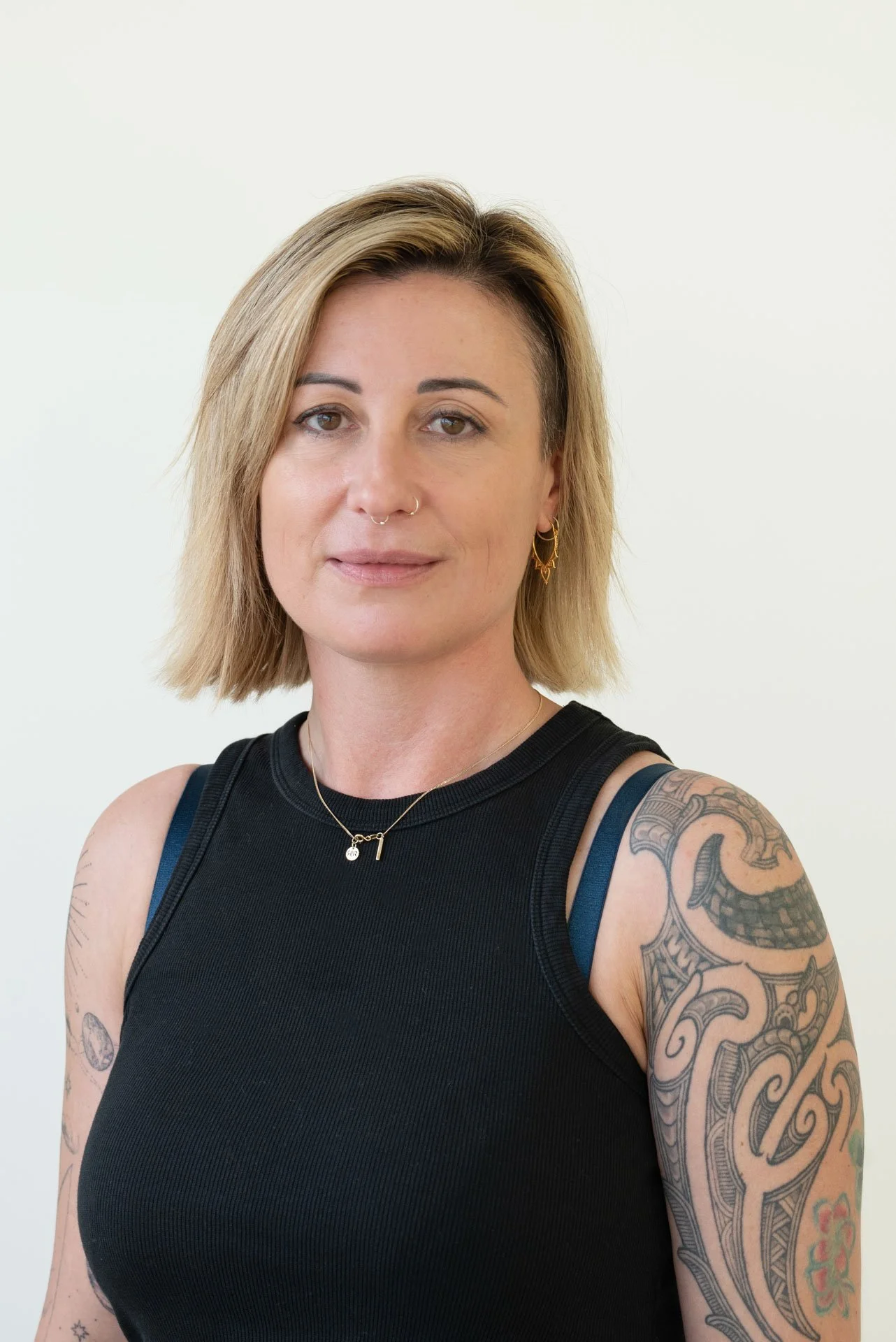 Our Instructors — Hot Yoga Invercargill