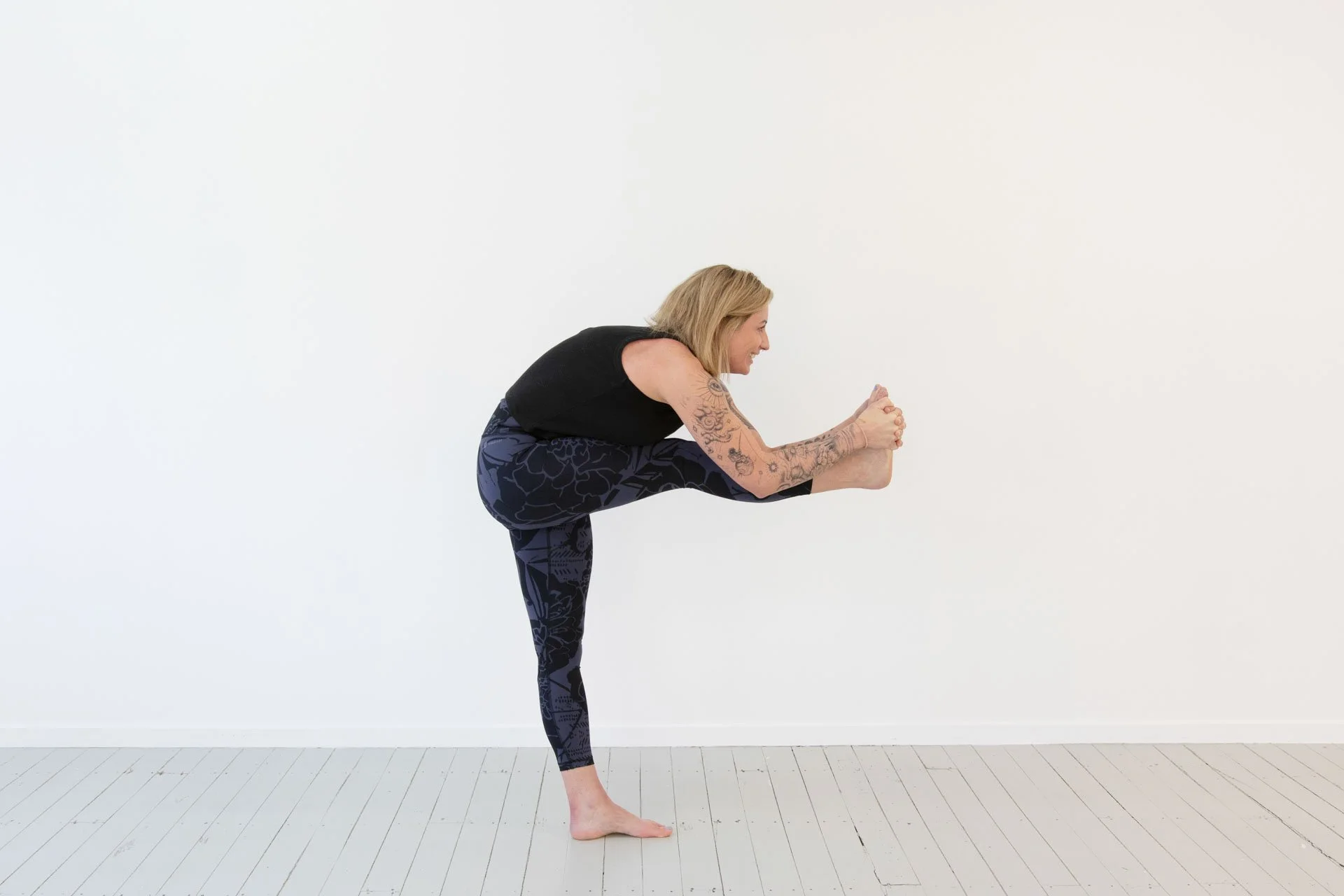 Hot Vinyasa — Hot Yoga Invercargill