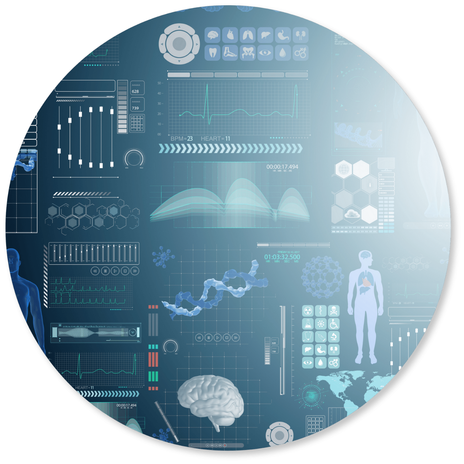 Diagnostics: Personalized Health Insights & Advanced Assessments ...