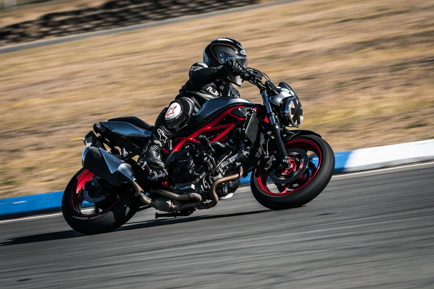 Rental and hire motorcycles Christchurch