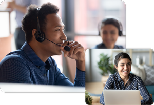 Who We Are — EngageCX