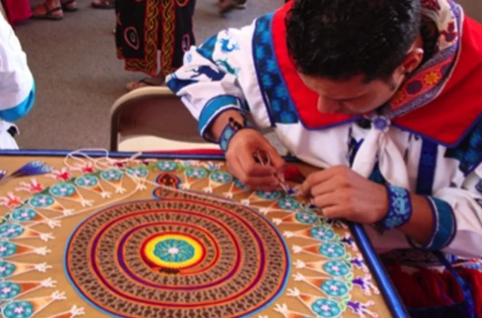 The Center — THE INDIGENOUS CULTURAL CENTER OF SAN MIGUEL