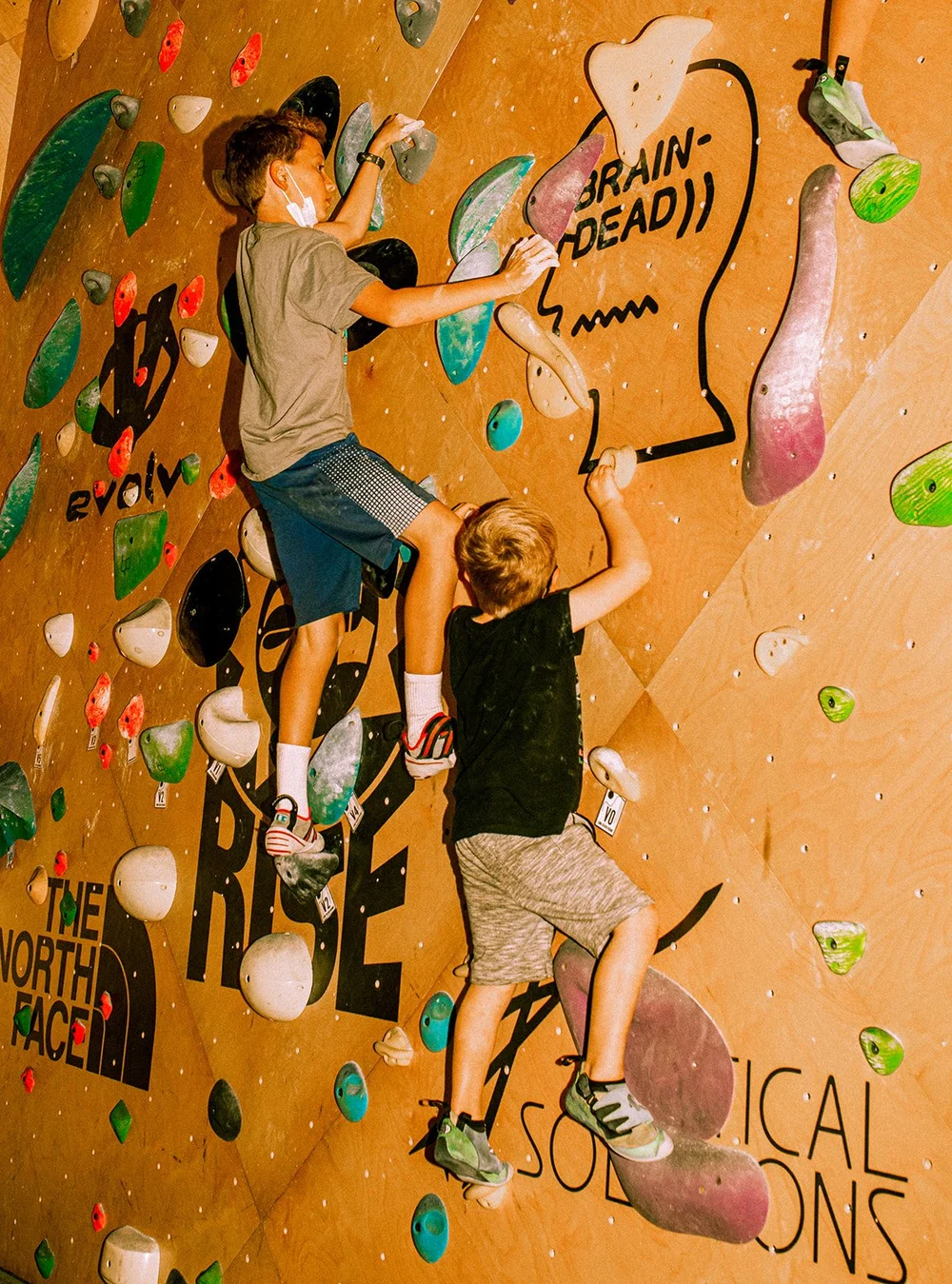 Youth — Long Beach Rising