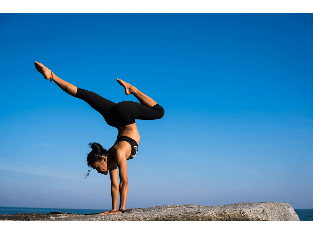 Benefits of Yoga for Rock Climbing — Long Beach Rising