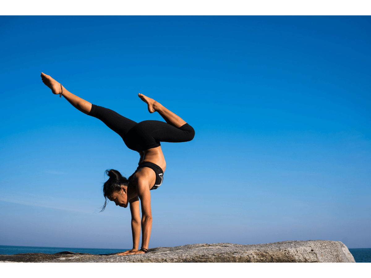 Benefits of Yoga for Rock Climbing — Long Beach Rising