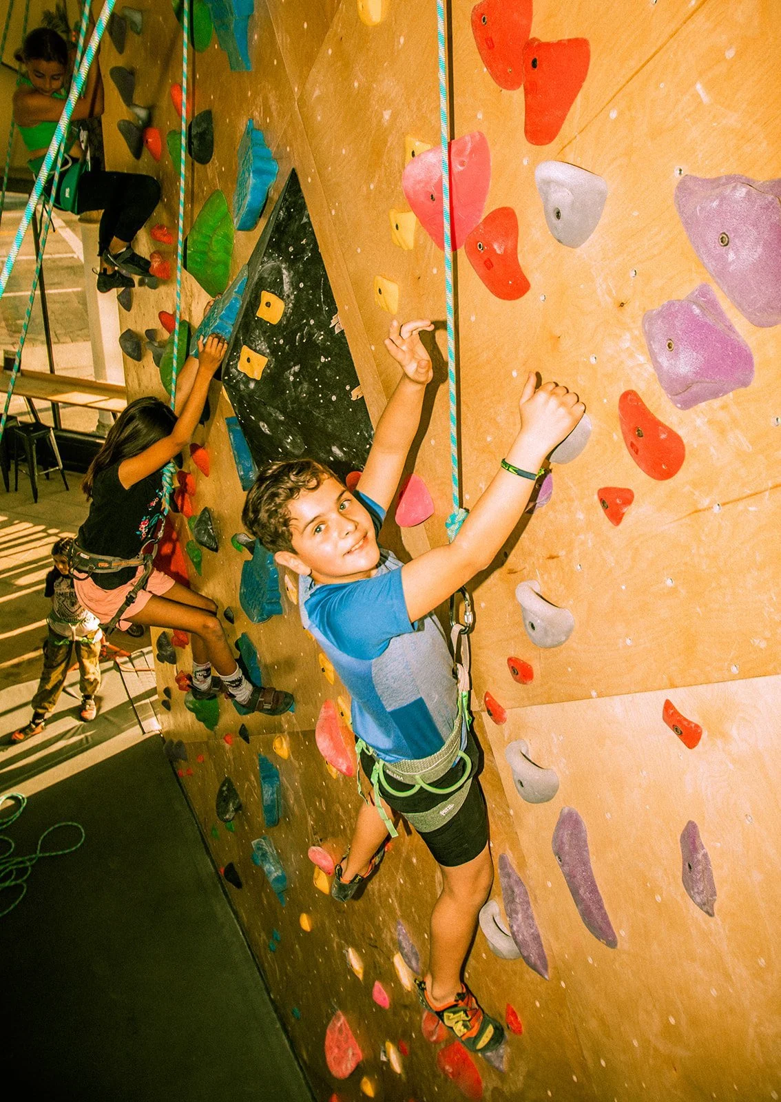 Birthday — Long Beach Rising