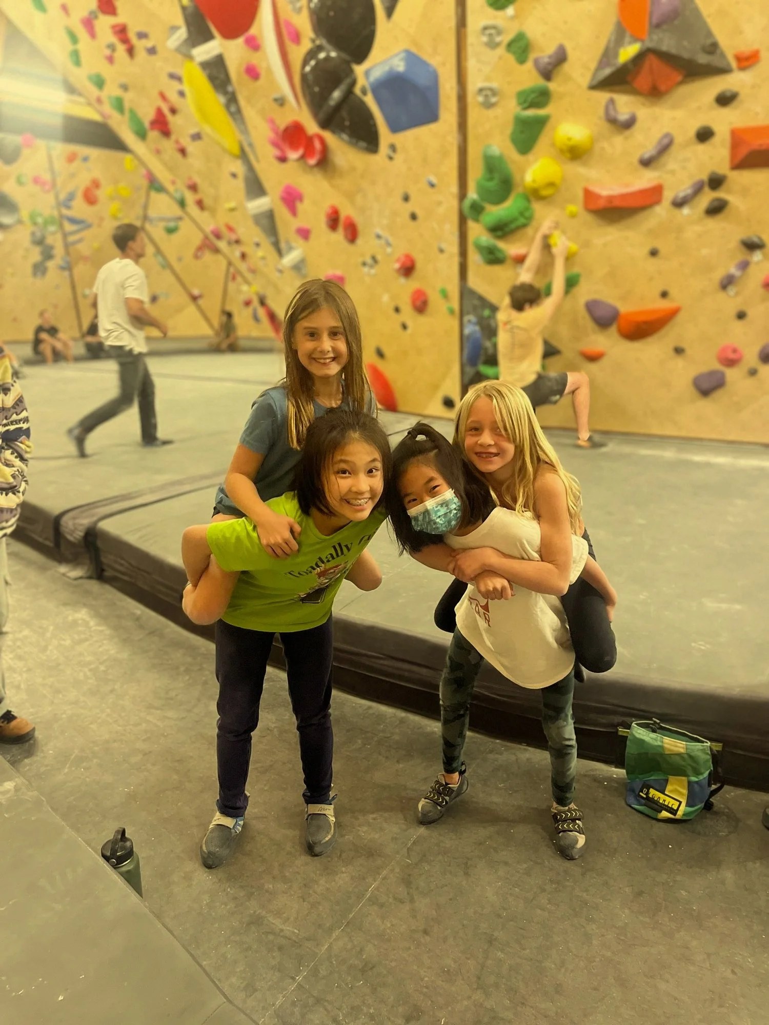 Birthday — Long Beach Rising