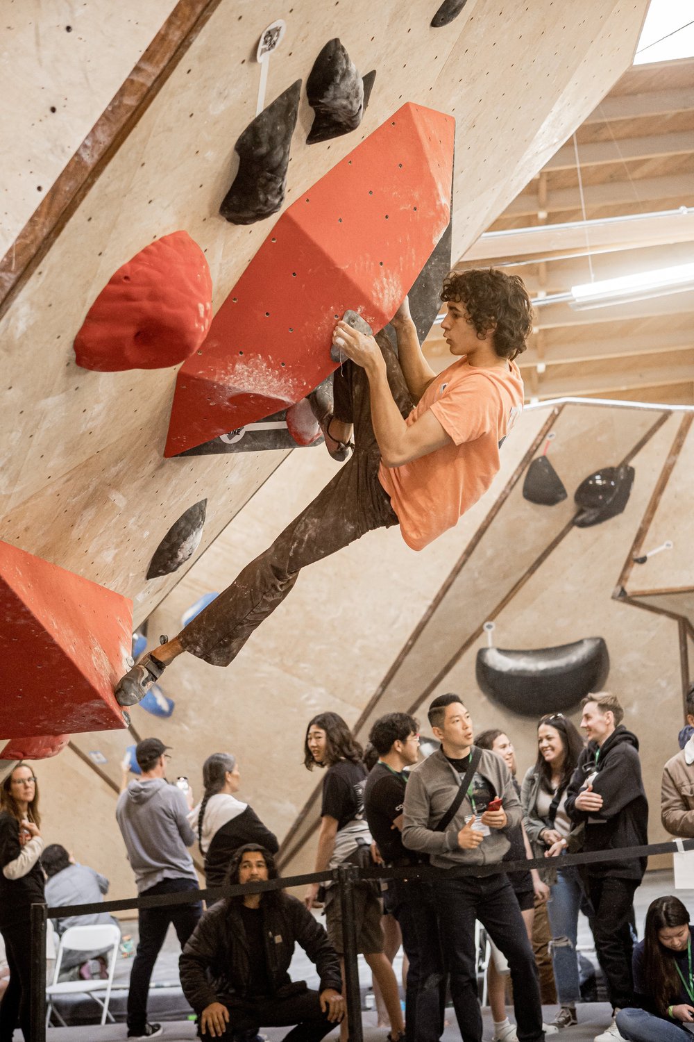 Youth — Long Beach Rising