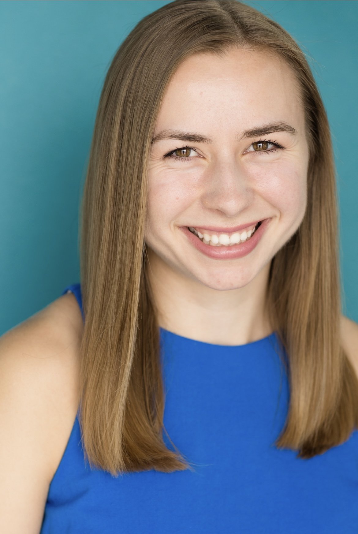 Contact — Madison Barrett, mezzo-soprano