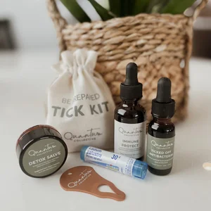 Store — Quantum Collective