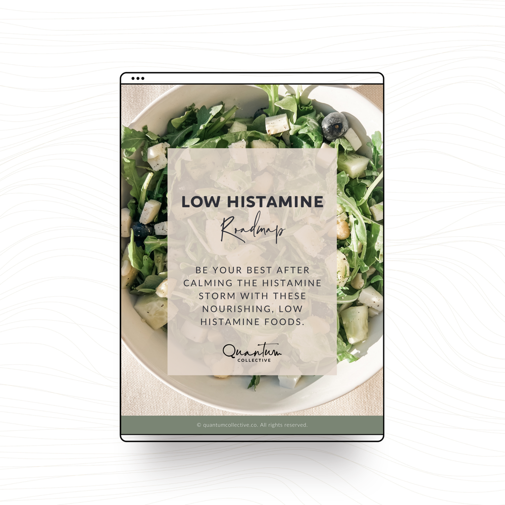 Store — Quantum Collective