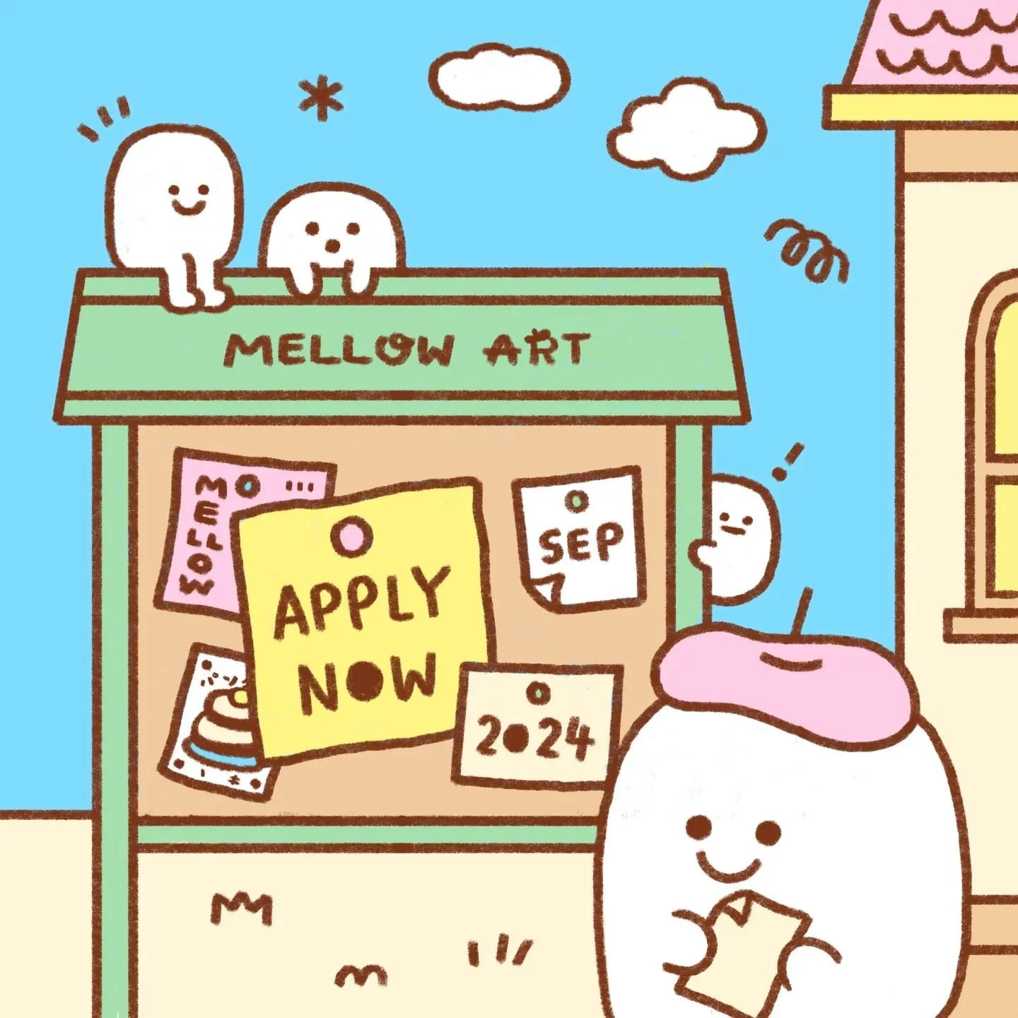 Mellow Art