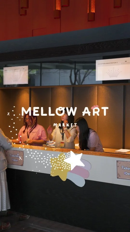 Mellow Art Market
