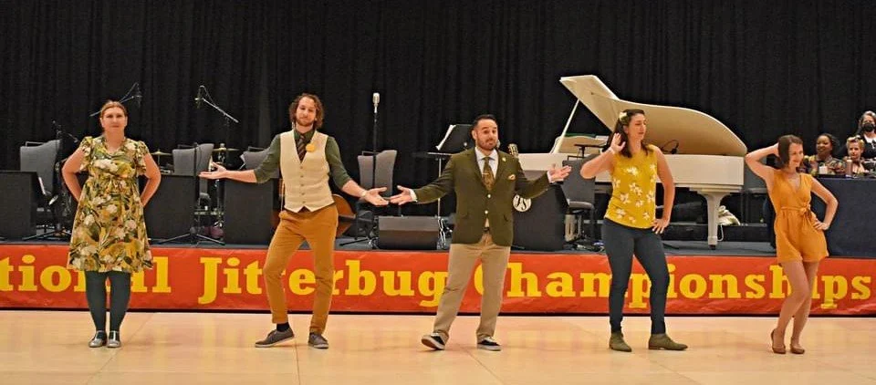 Teams — Rags 2 Rhythm