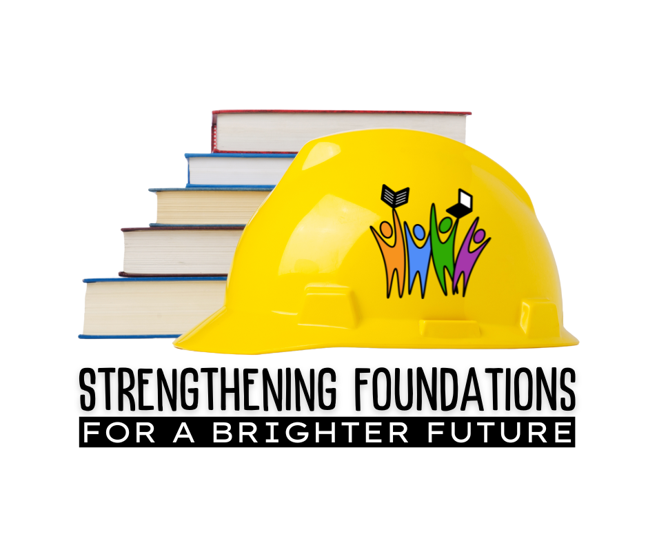 Ways to Give — Literacy Council of Fort Bend County