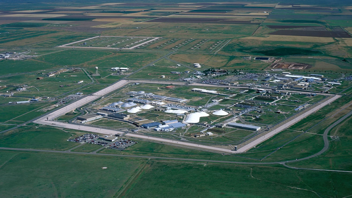 Pantex Plant info & safety. Emergency planning & AIP agreement details ...